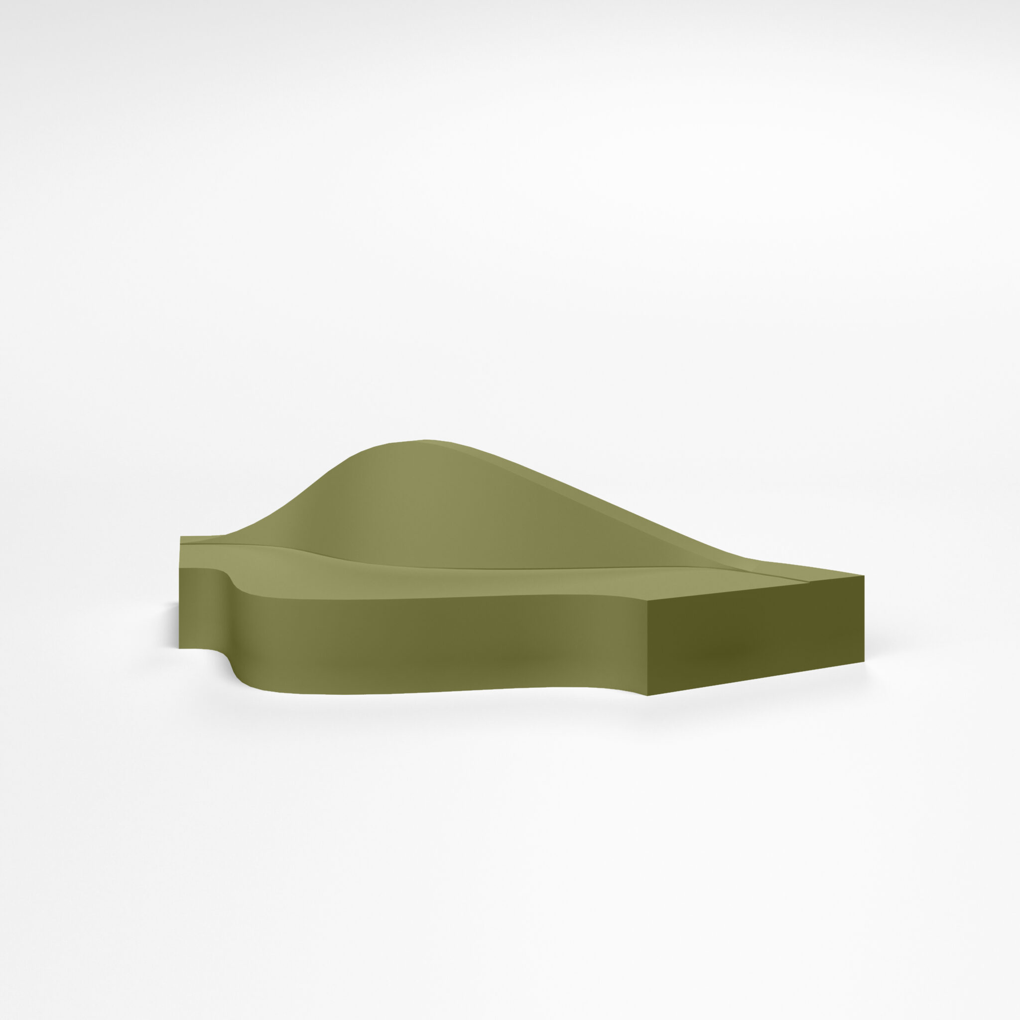 River Must Flow Series