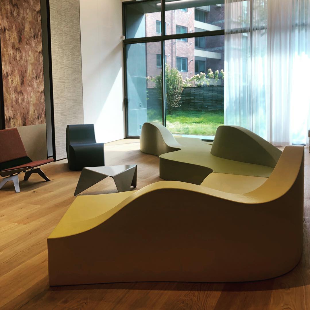 River Must Flow Series